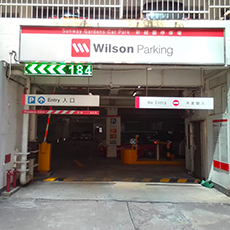 Wilson Parking(Holdings) Limited