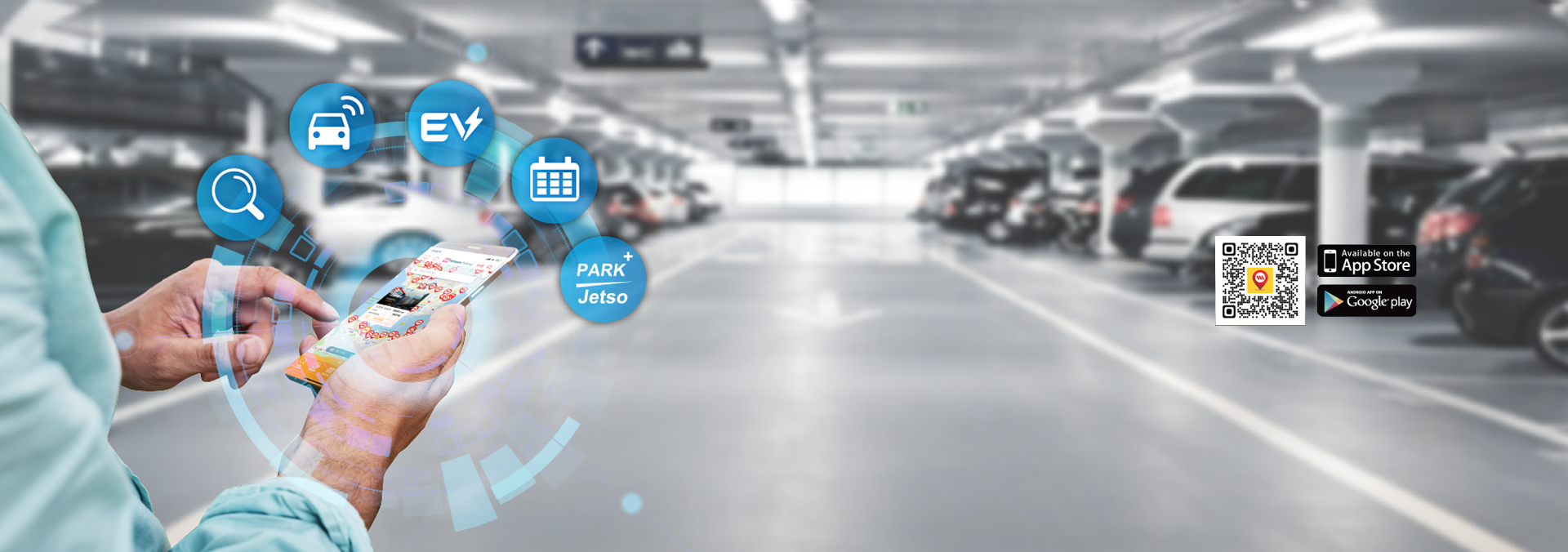 Wilson Parking(Holdings) Limited